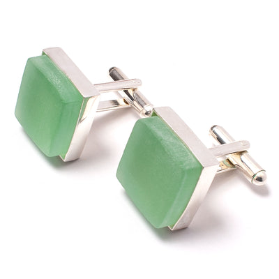 Rings & Jewelry Sustainably Handmade from Recycled Glass | Made in USA ...