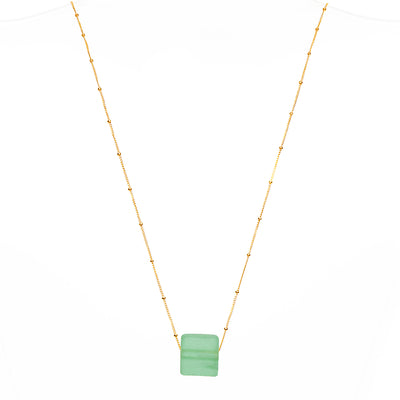 Sustainable Jewelry | Made from Recycled Glass Jewelry | Made in USA ...