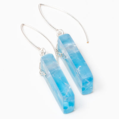 Sustainable Jewelry | Made from Recycled Glass Jewelry | Made in USA ...
