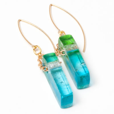 Sustainable Jewelry | Made from Recycled Glass Jewelry | Made in USA ...